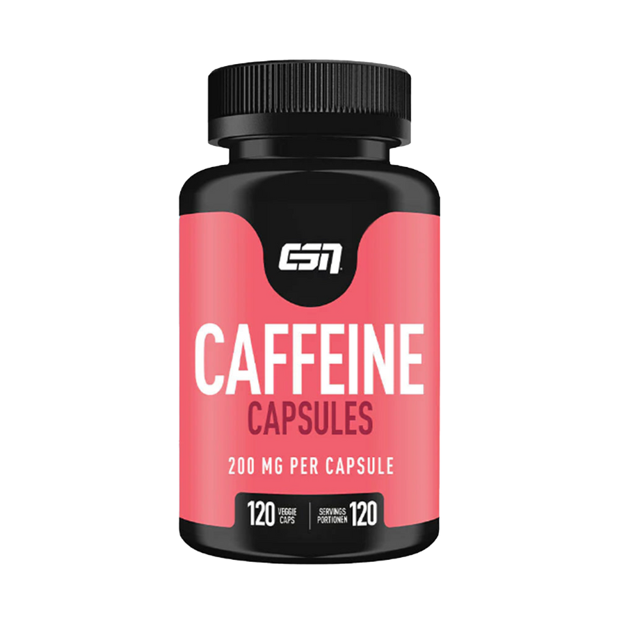 ESN – Body Power Store