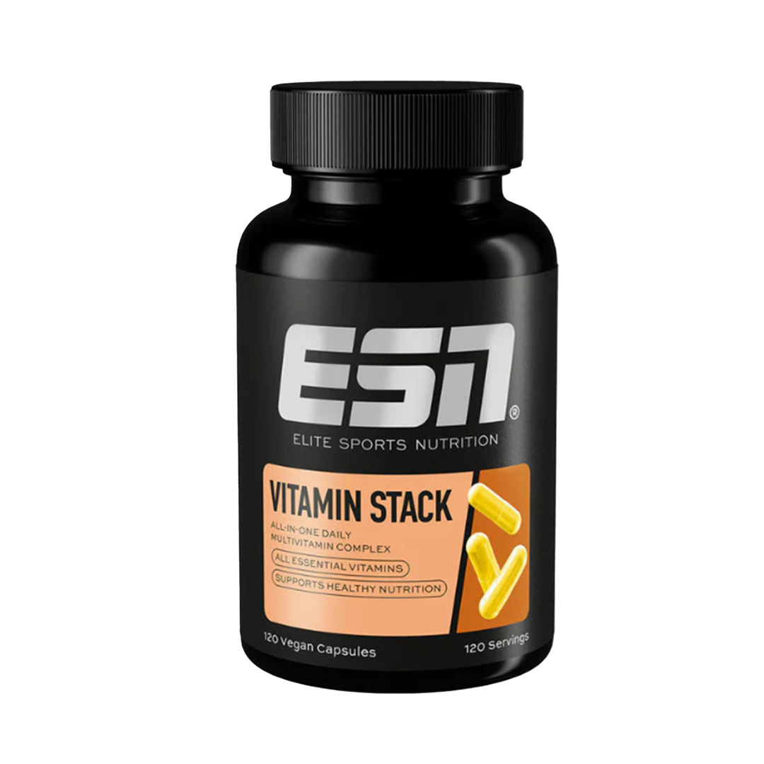 ESN – Body Power Store