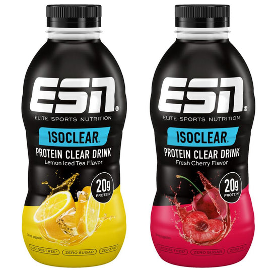 ESN – Body Power Store